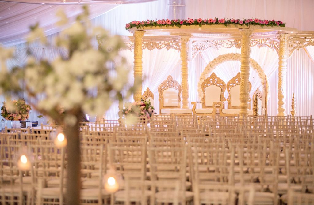 Venue Manegement Solutions – The Specialist Venue Management Company