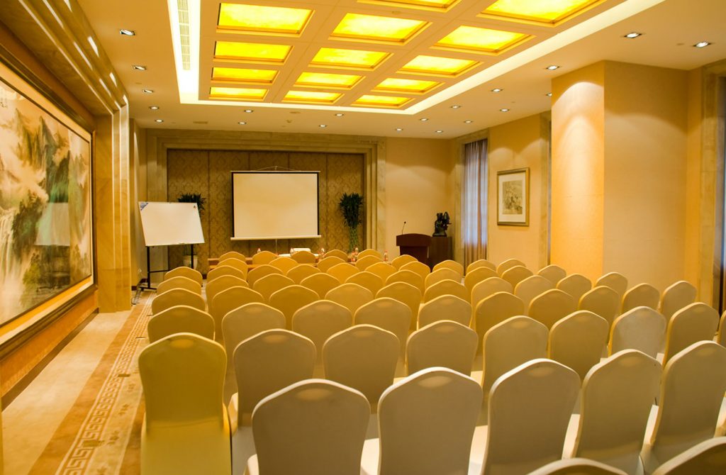 Venue Manegement Solutions – The Specialist Venue Management Company